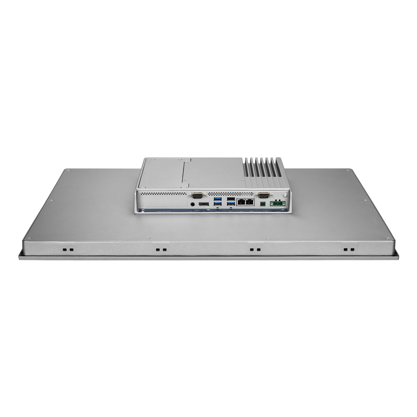 TPC-324W EHL - 23.8" FHD Elkhart Lake Thin-Client Terminal with Intel ...